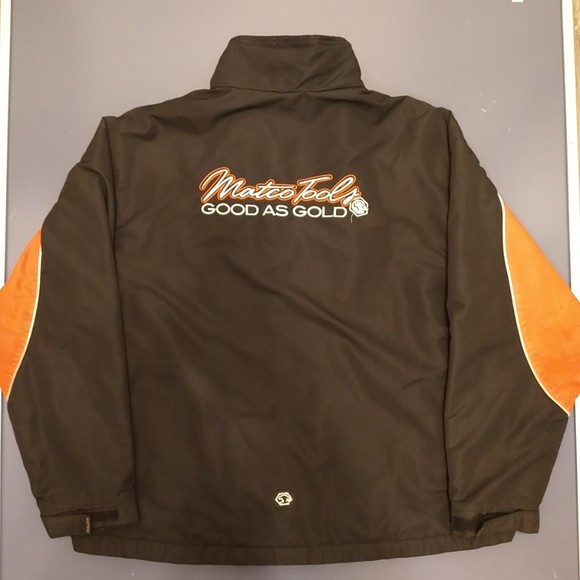 Matco Tools | Jackets & Coats | Matco Tools Jacket Xl Measurement Good ...